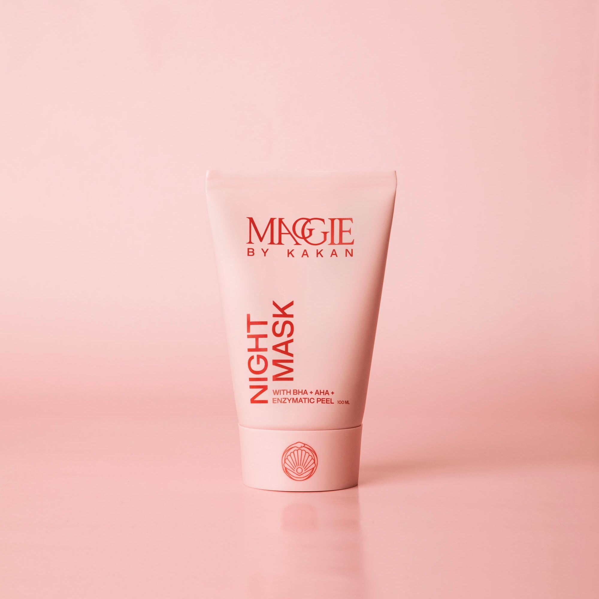 Night Mask – Maggie by Kakan